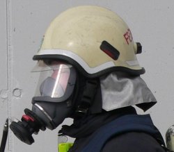 Feuerwehr Vorau - Atemschutz in der Feuerwehr